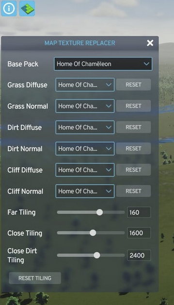 VividCities 4k Map Theme | Paradox Interactive Forums